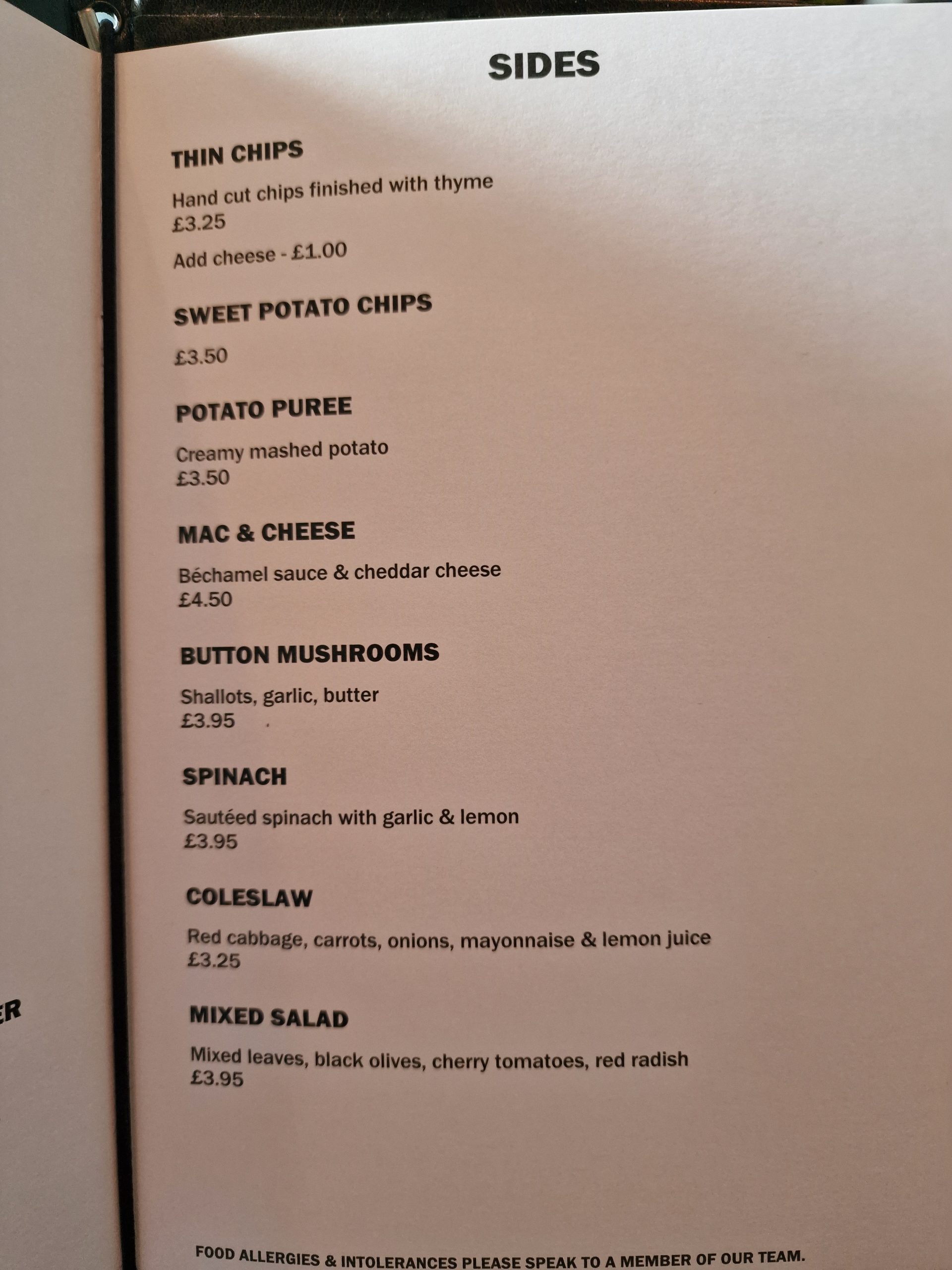 Asado Steakhouse - Halal Food Guy