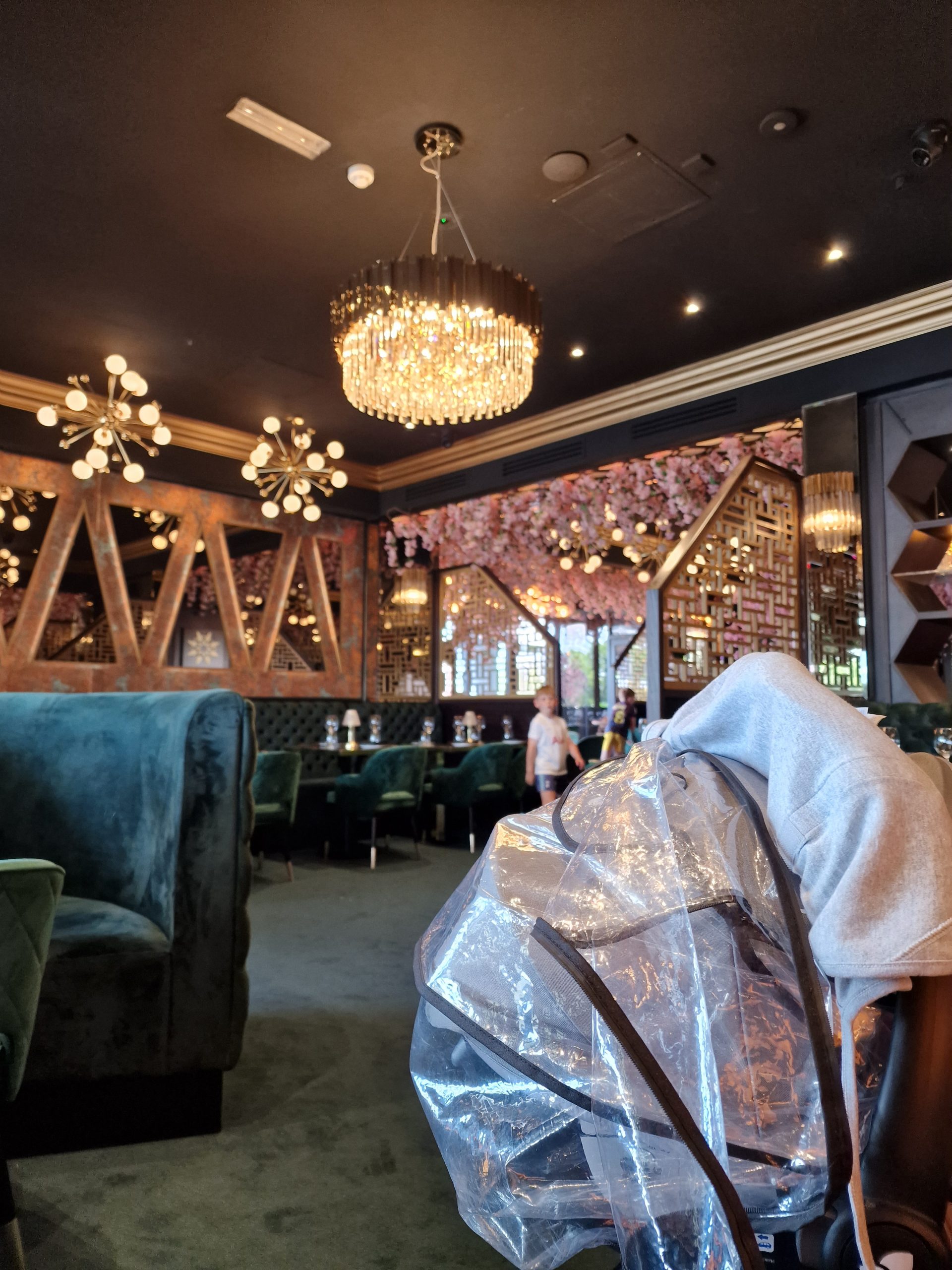 Coco Asia - Halal Food Guy