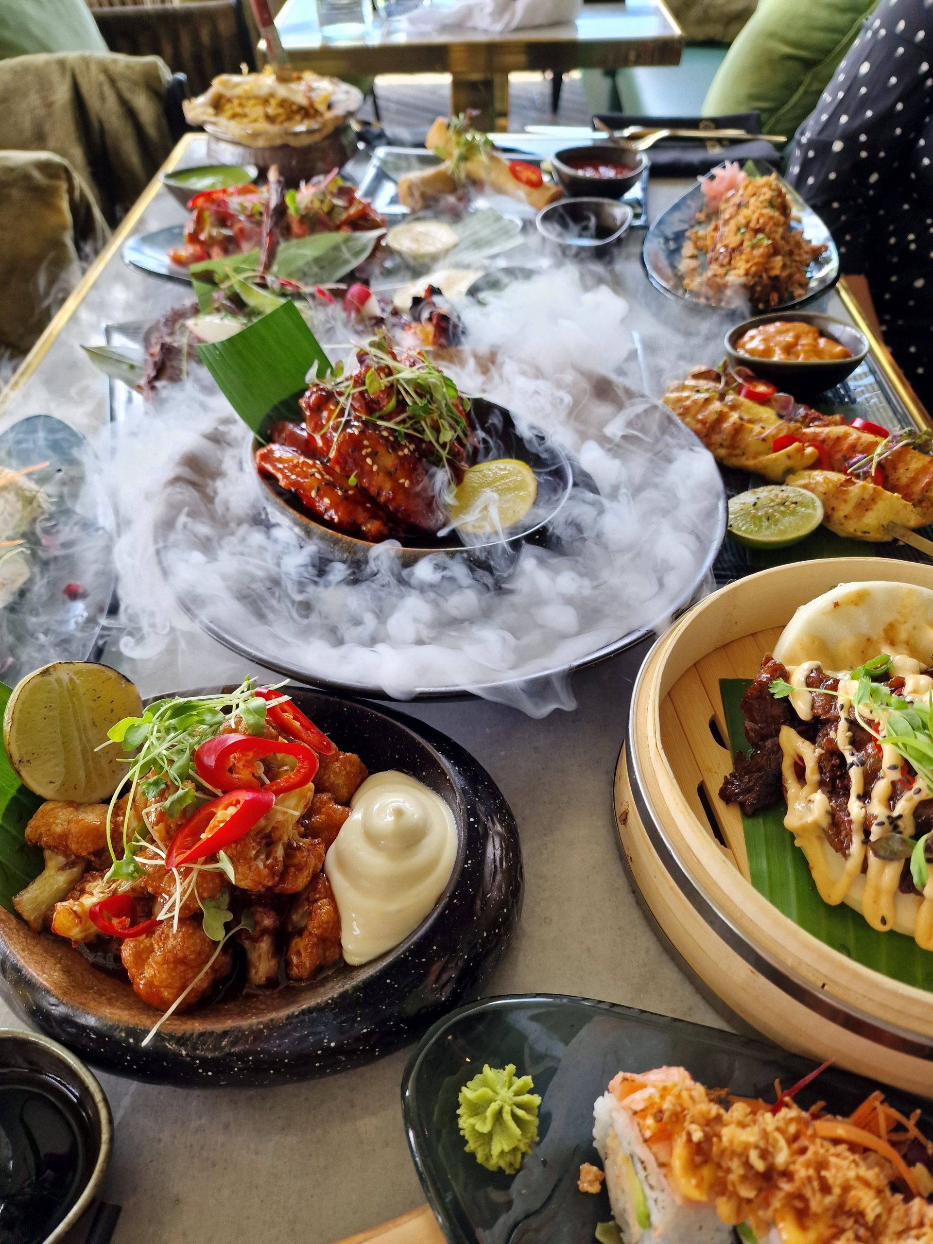 Coco Asia - Halal Food Guy