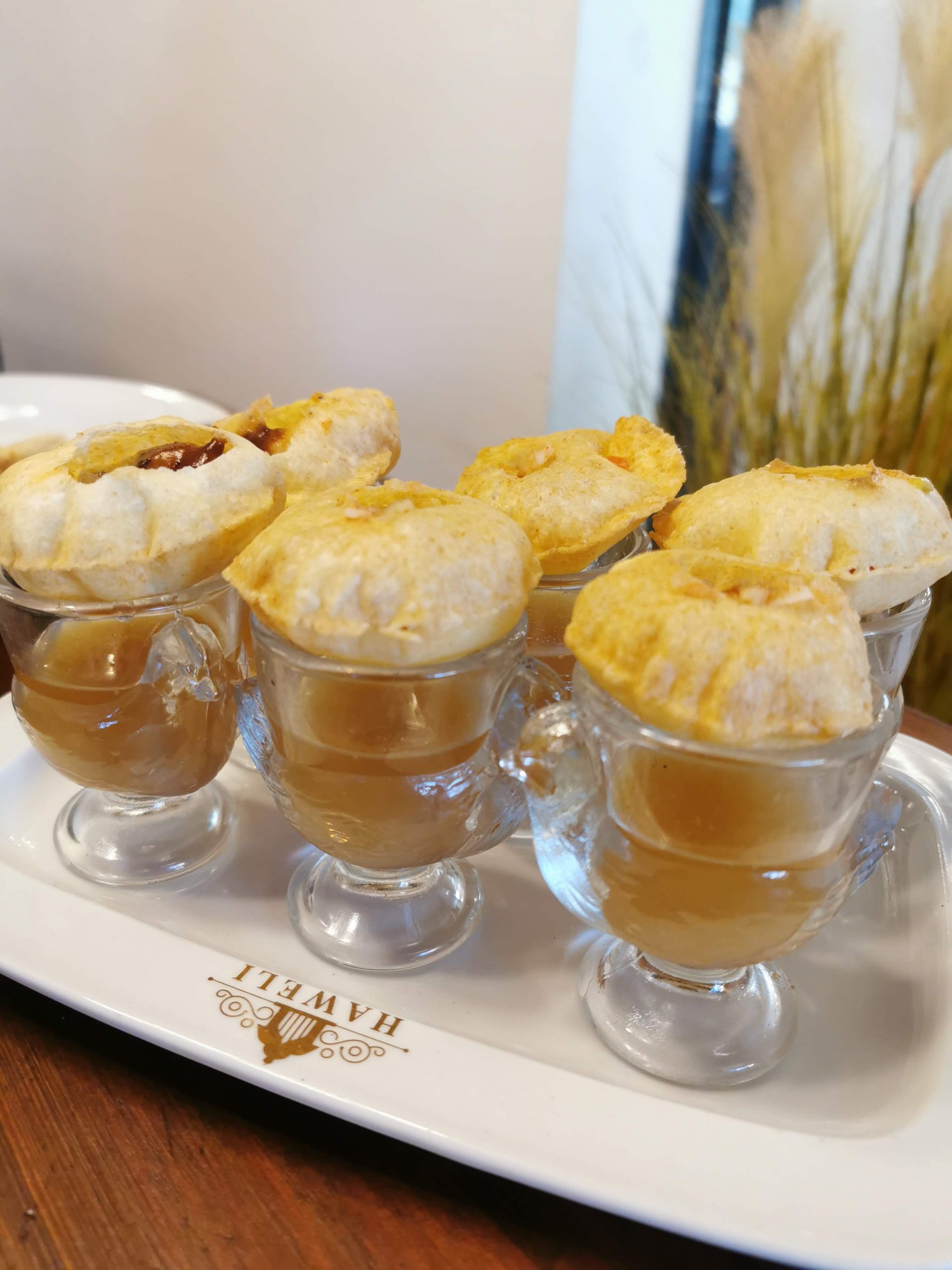 Haweli Ilford - Halal Food Guy