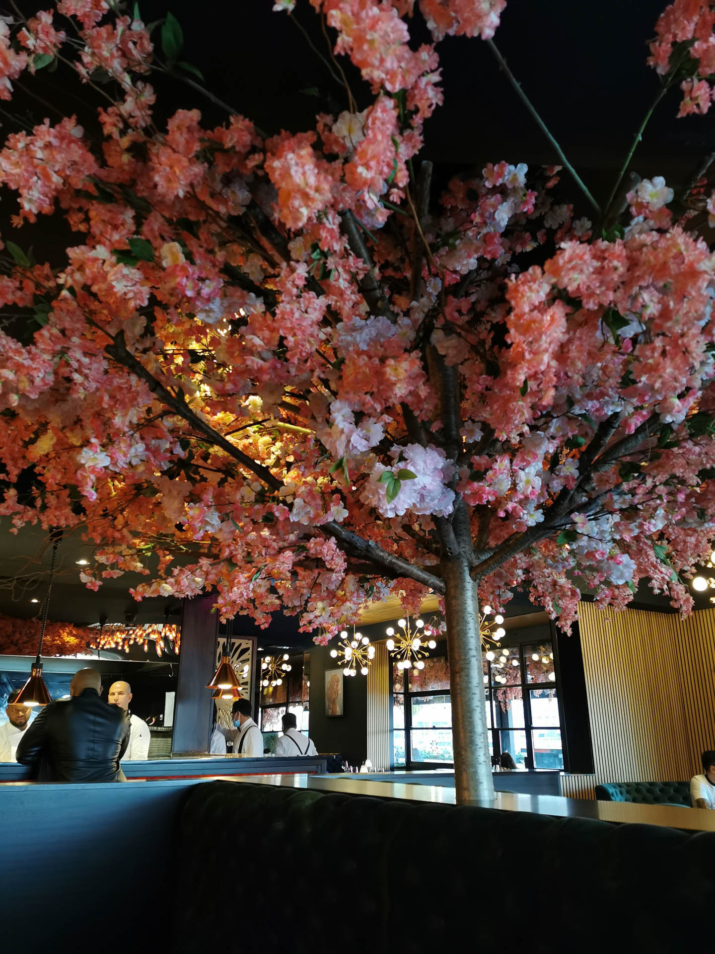 Coco Restaurant - Halal Food Guy