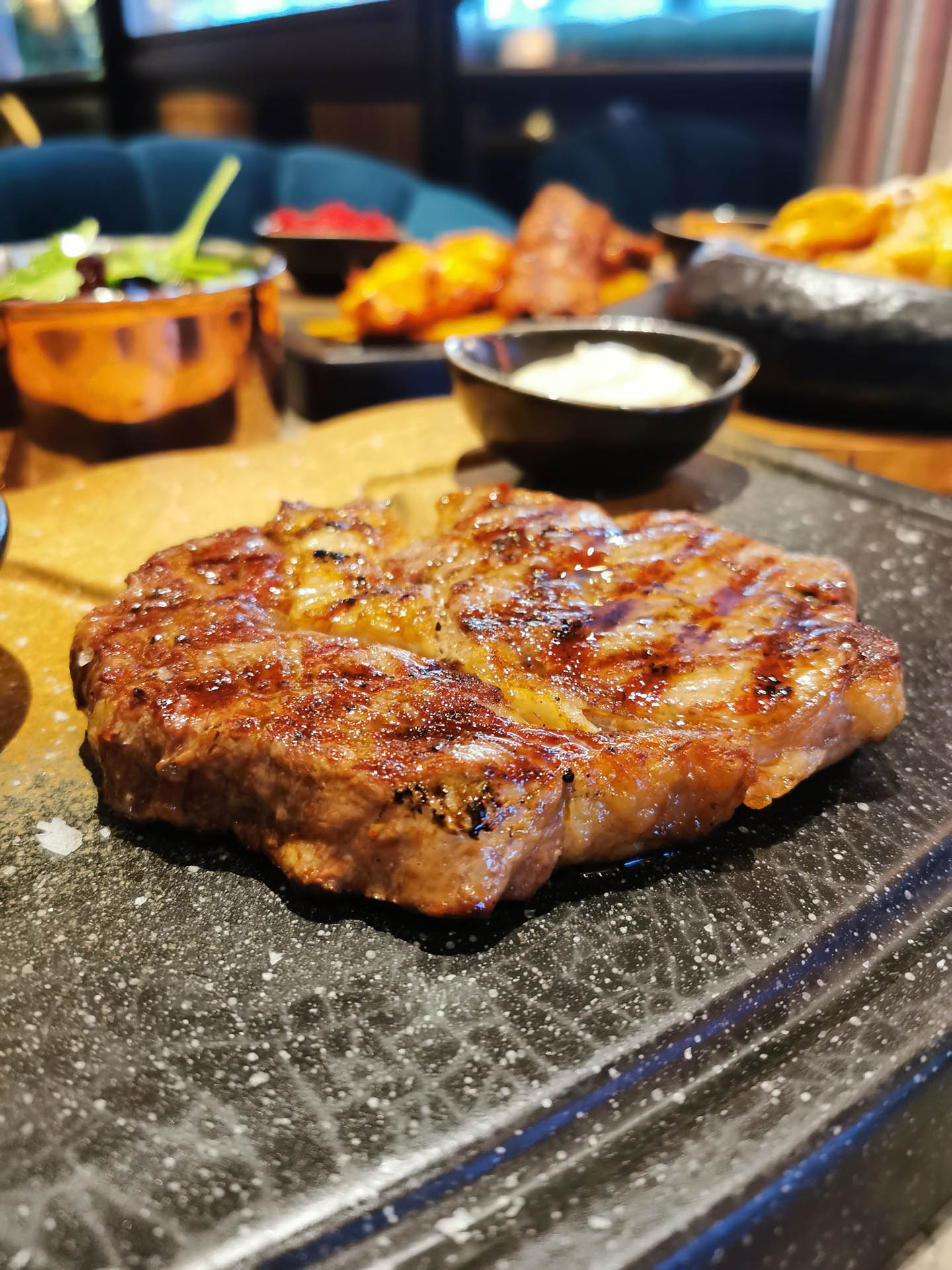 Coco Restaurant | Halal Food Guy