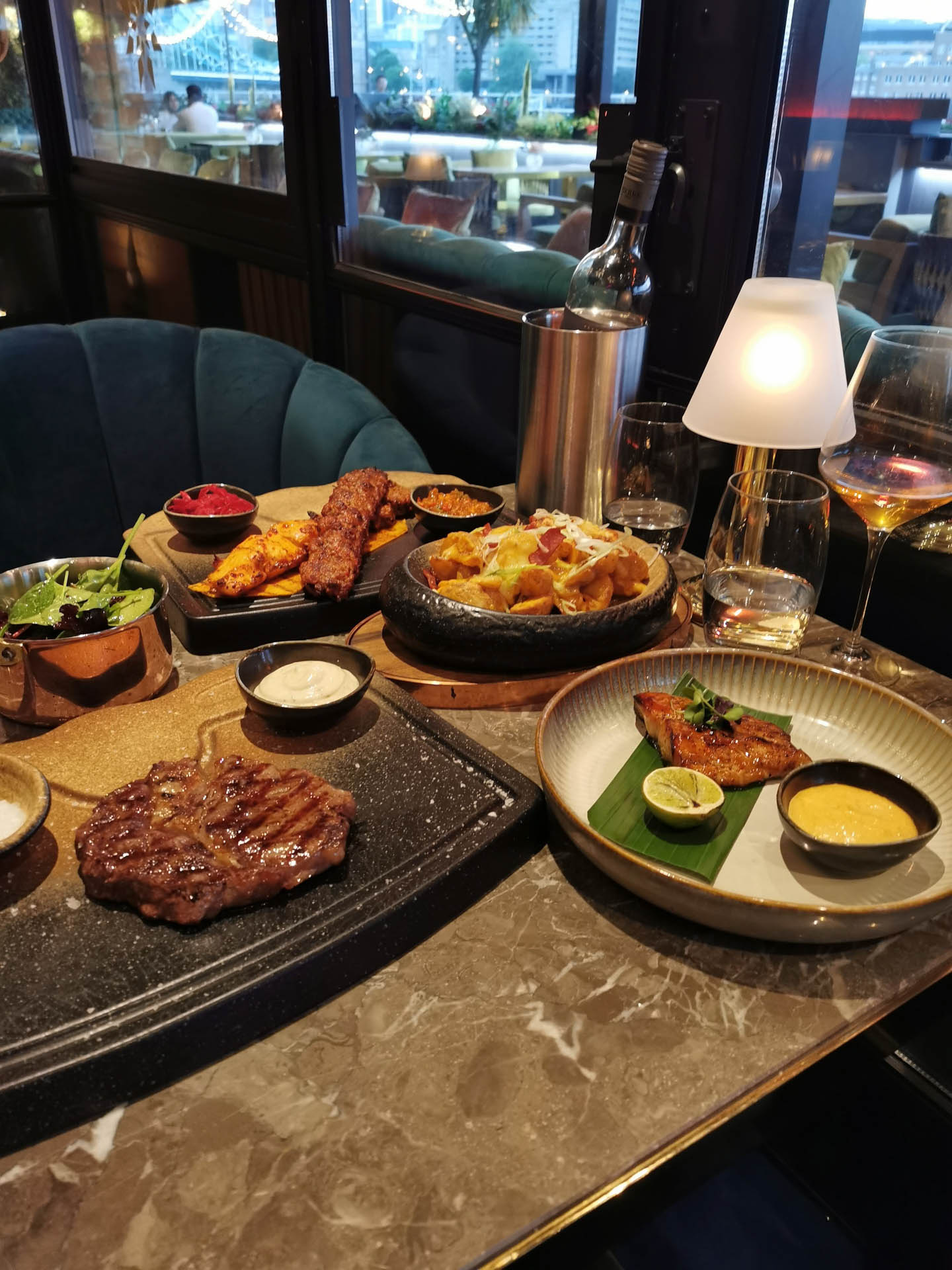 Coco Restaurant | Halal Food Guy