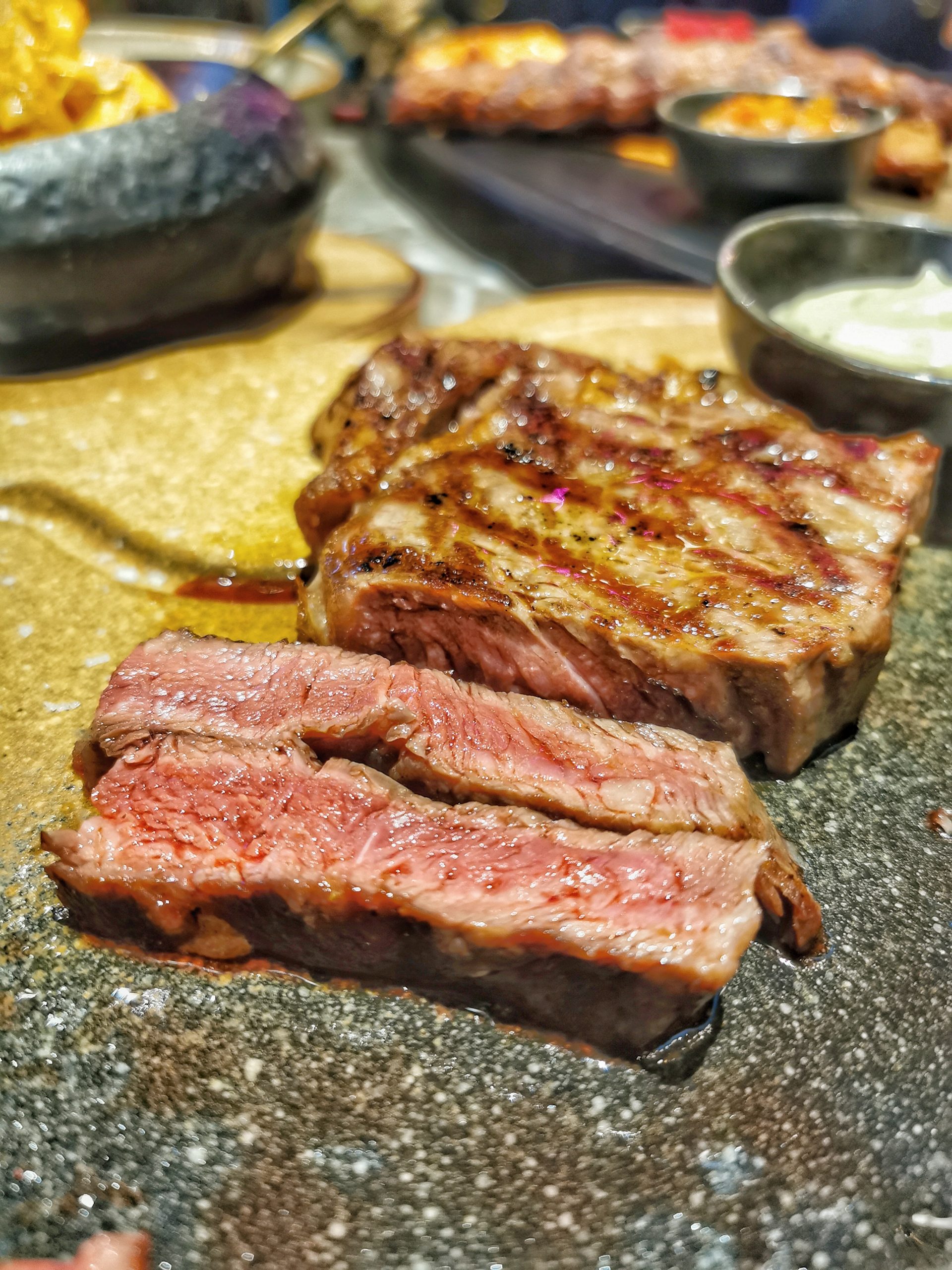 Coco Restaurant - Halal Food Guy