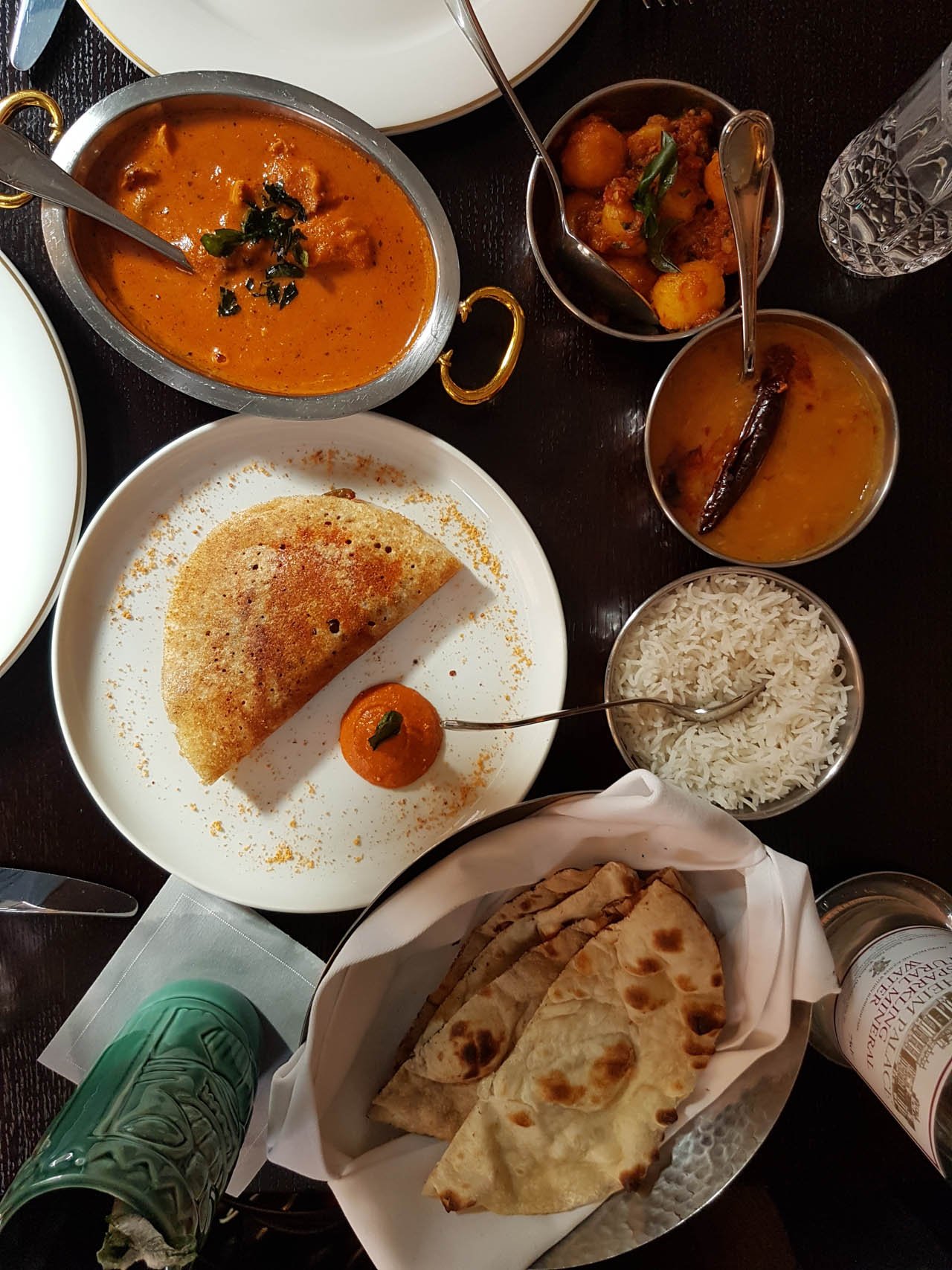 Jamavar Halal Food Guy Jamavar Halal Food Guy